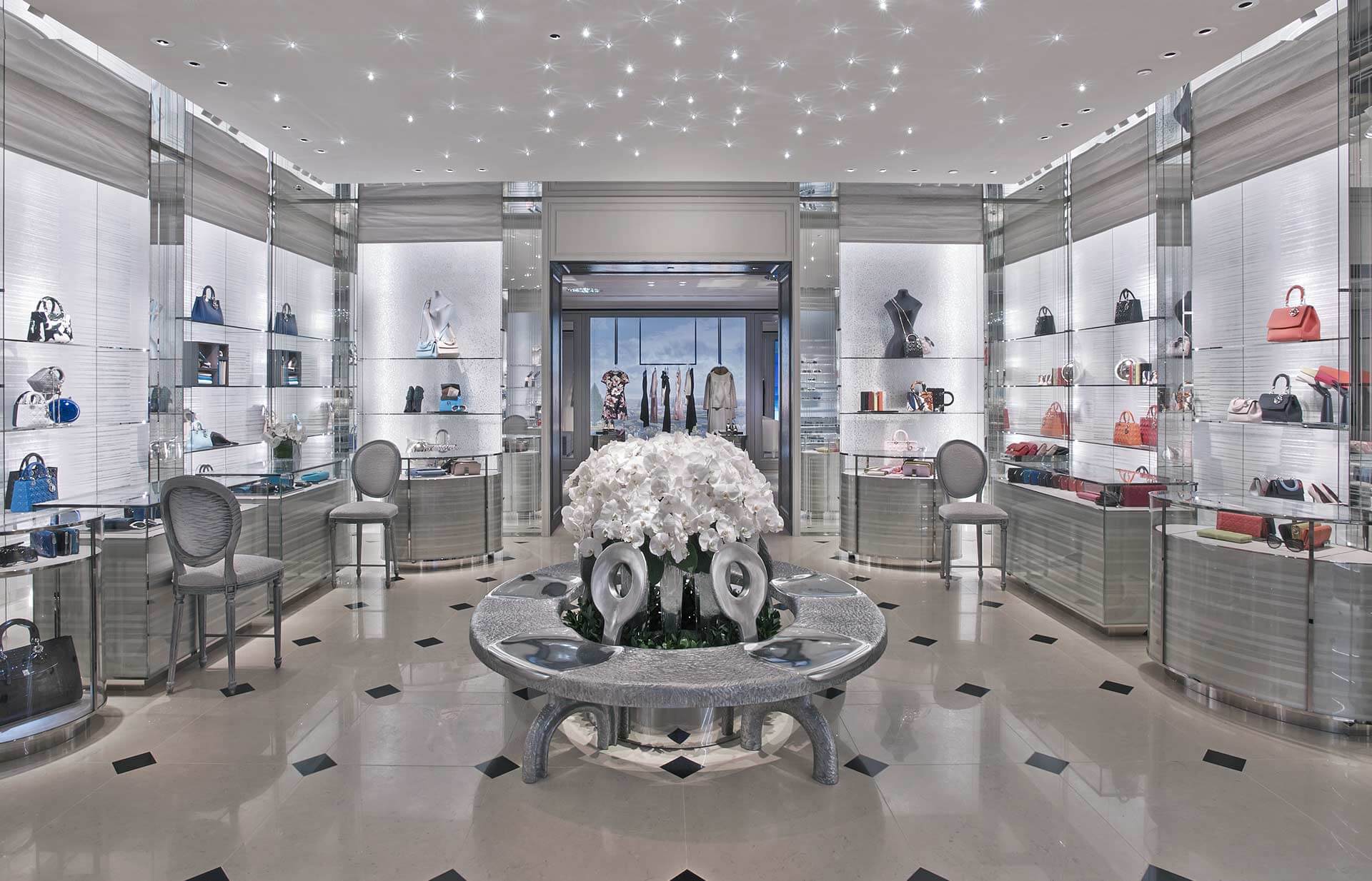 Baby Dior | The Shoppes at Marina Bay Sands