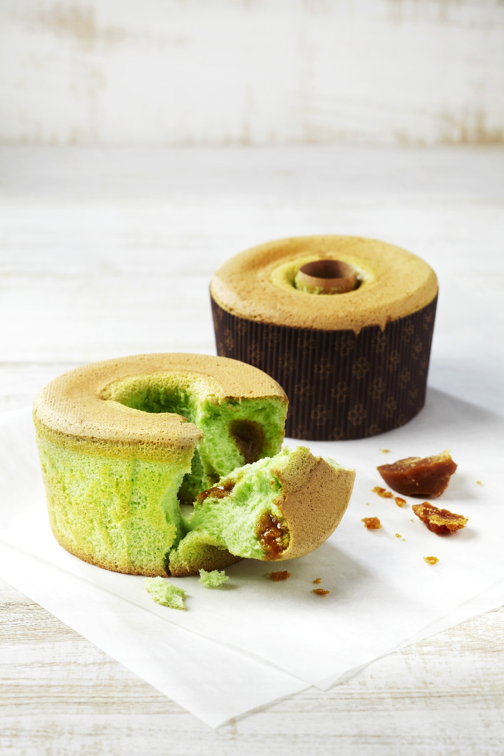 BreadTalk Singapore | The Shoppes at Marina Bay Sands l Singapore