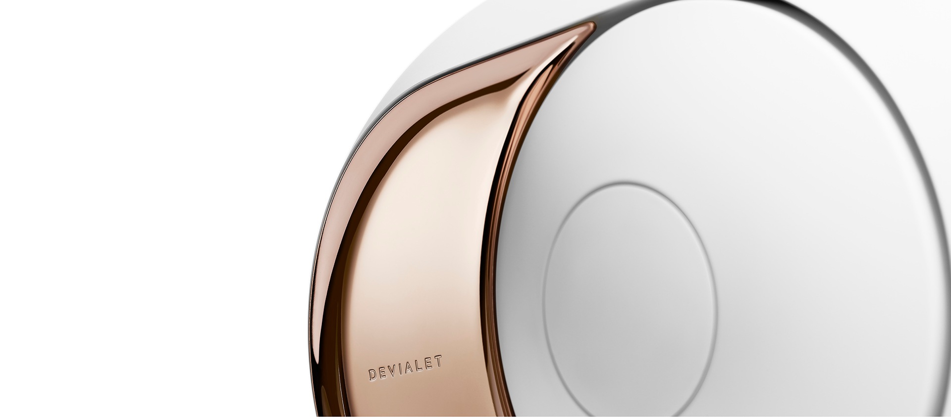 Devialet Singapore | The Shoppes at Marina Bay Sands