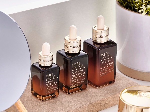 Estée Lauder Singapore | Beauty | The Shoppes at Marina Bay Sands l ...