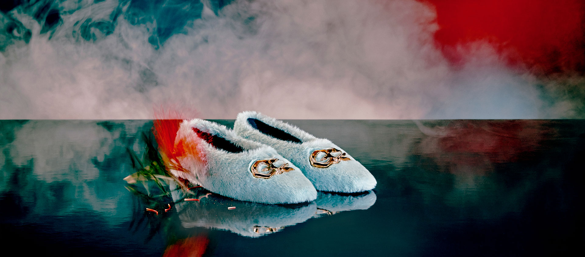 GIUSEPPE ZANOTTI | The Shoppes at Marina Bay Sands