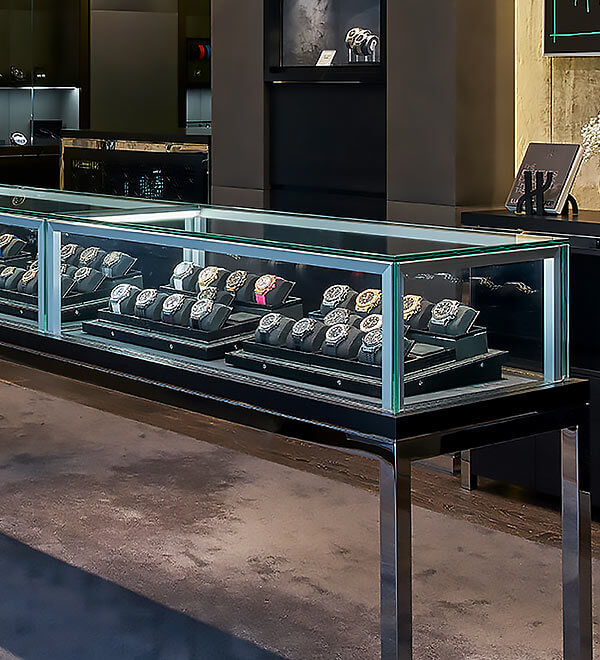 Hublot Singapore | Watches | The Shoppes at Marina Bay Sands l Singapore