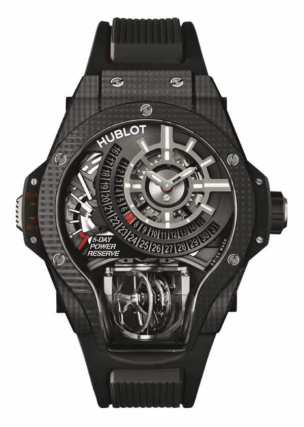 Hublot | Watches | The Shoppes at Marina Bay Sands