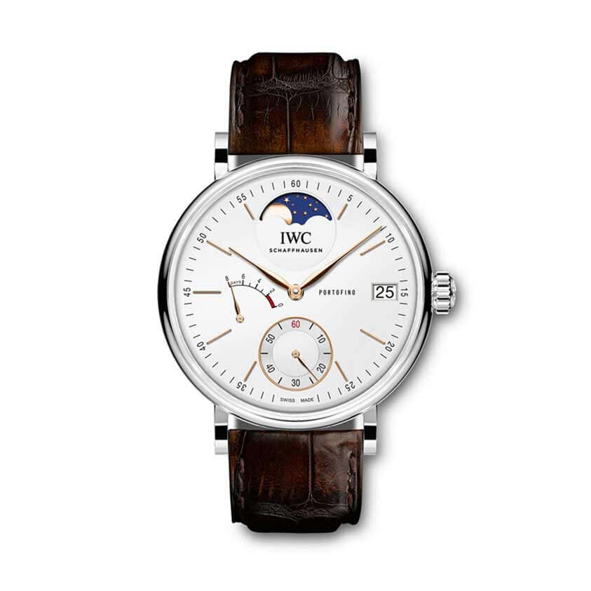 IWC Schaffhausen | The Shoppes at Marina Bay Sands