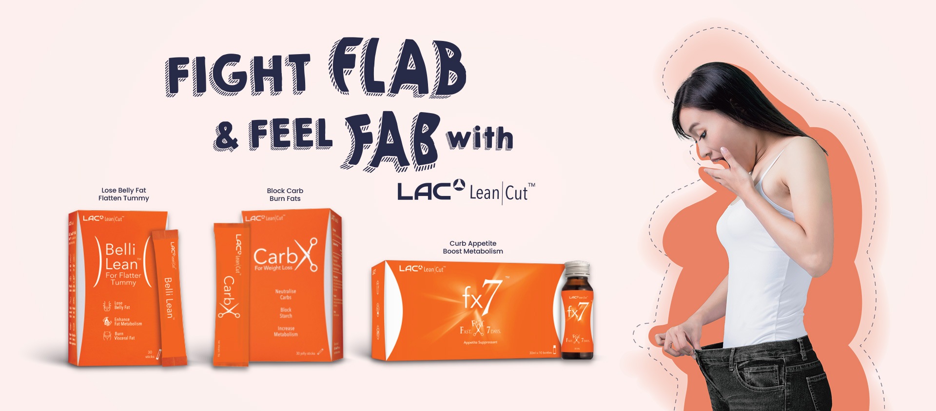 LAC | Health | The Shoppes at Marina Bay Sands