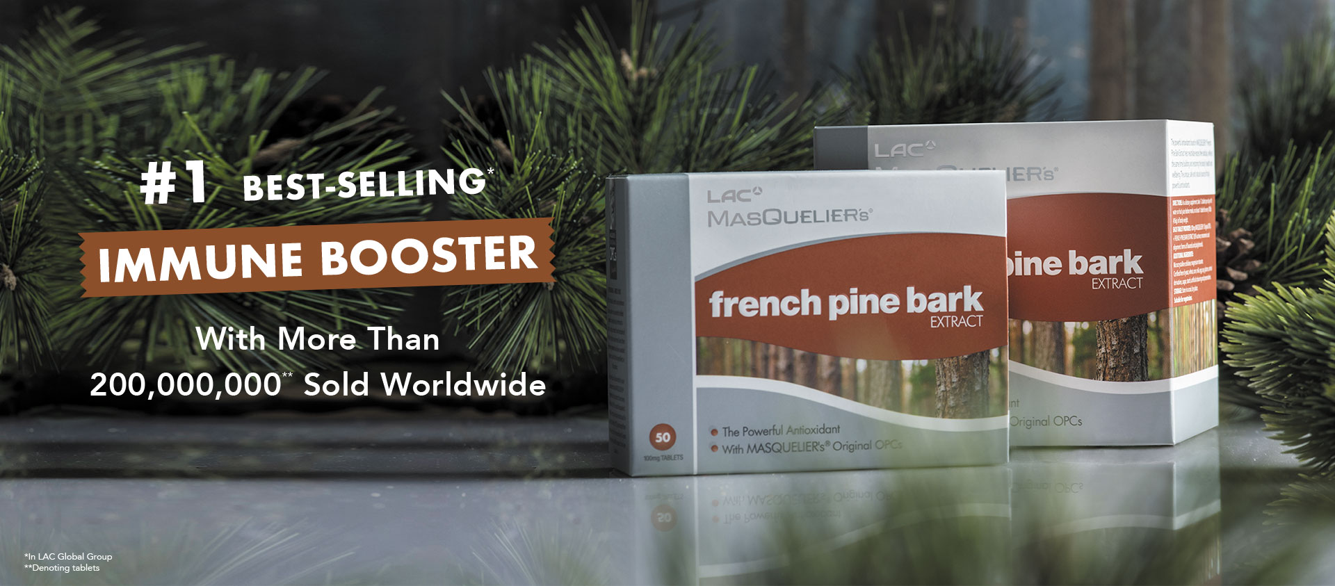 LAC Nutrition For Life | Health | The Shoppes at Marina Bay Sands