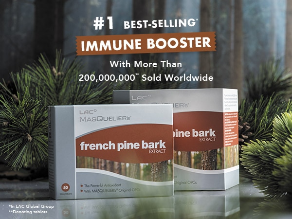 LAC Nutrition For Life | Health | The Shoppes at Marina Bay Sands