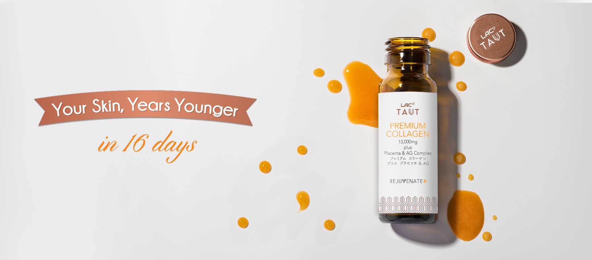 LAC Nutrition For Life | Health | The Shoppes at Marina Bay Sands