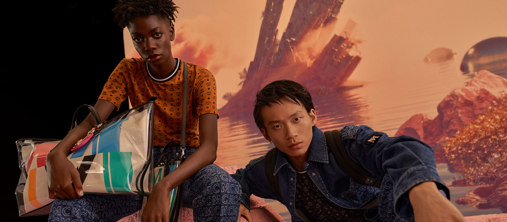 MCM Singapore | Fashion | The Shoppes at Marina Bay Sands