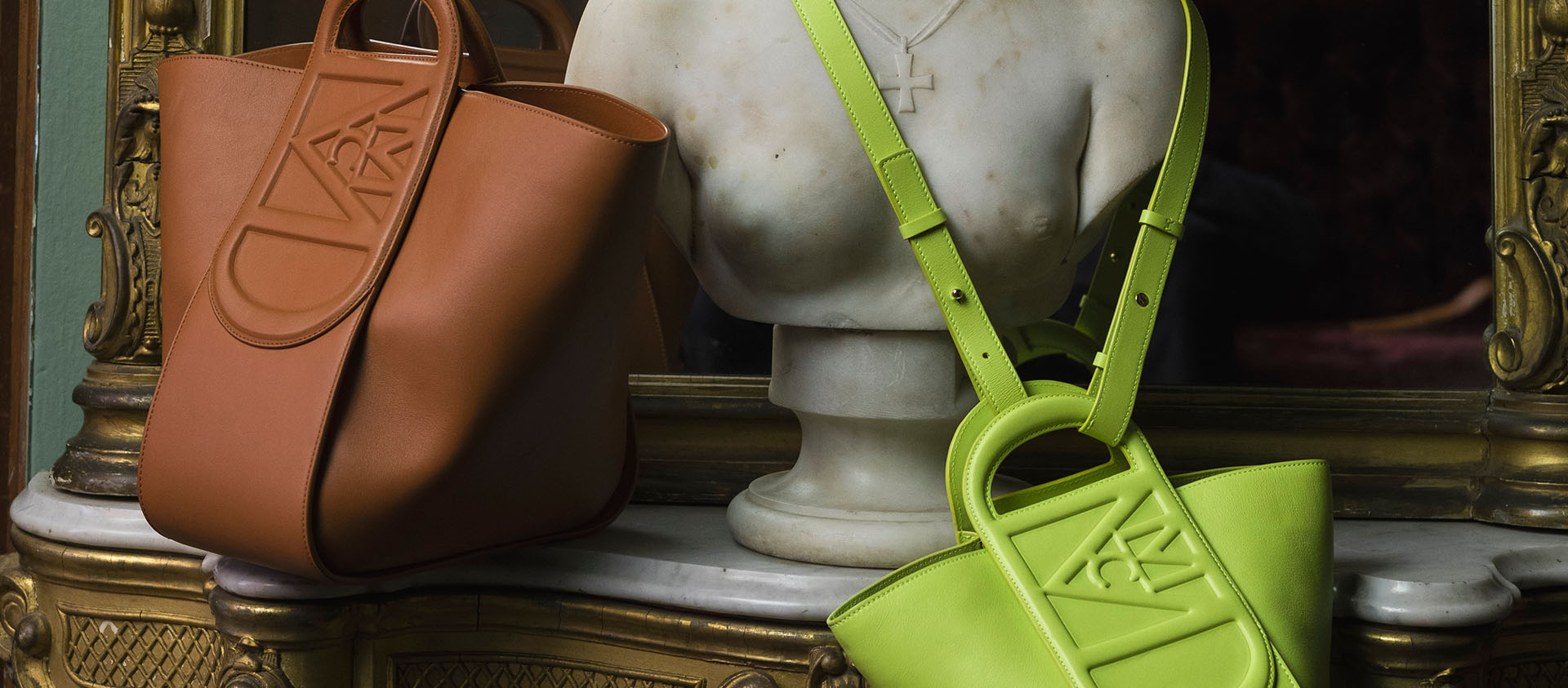 MCM Singapore | Fashion | The Shoppes at Marina Bay Sands