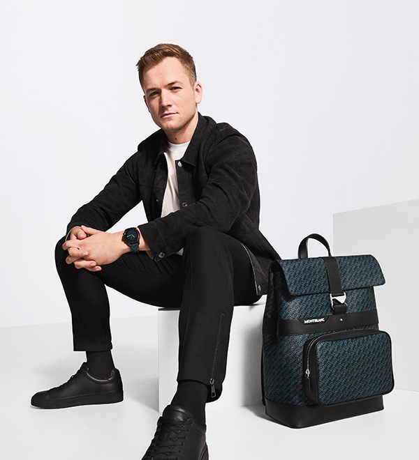 Montblanc Singapore | Pens | The Shoppes at Marina Bay Sands l Singapore