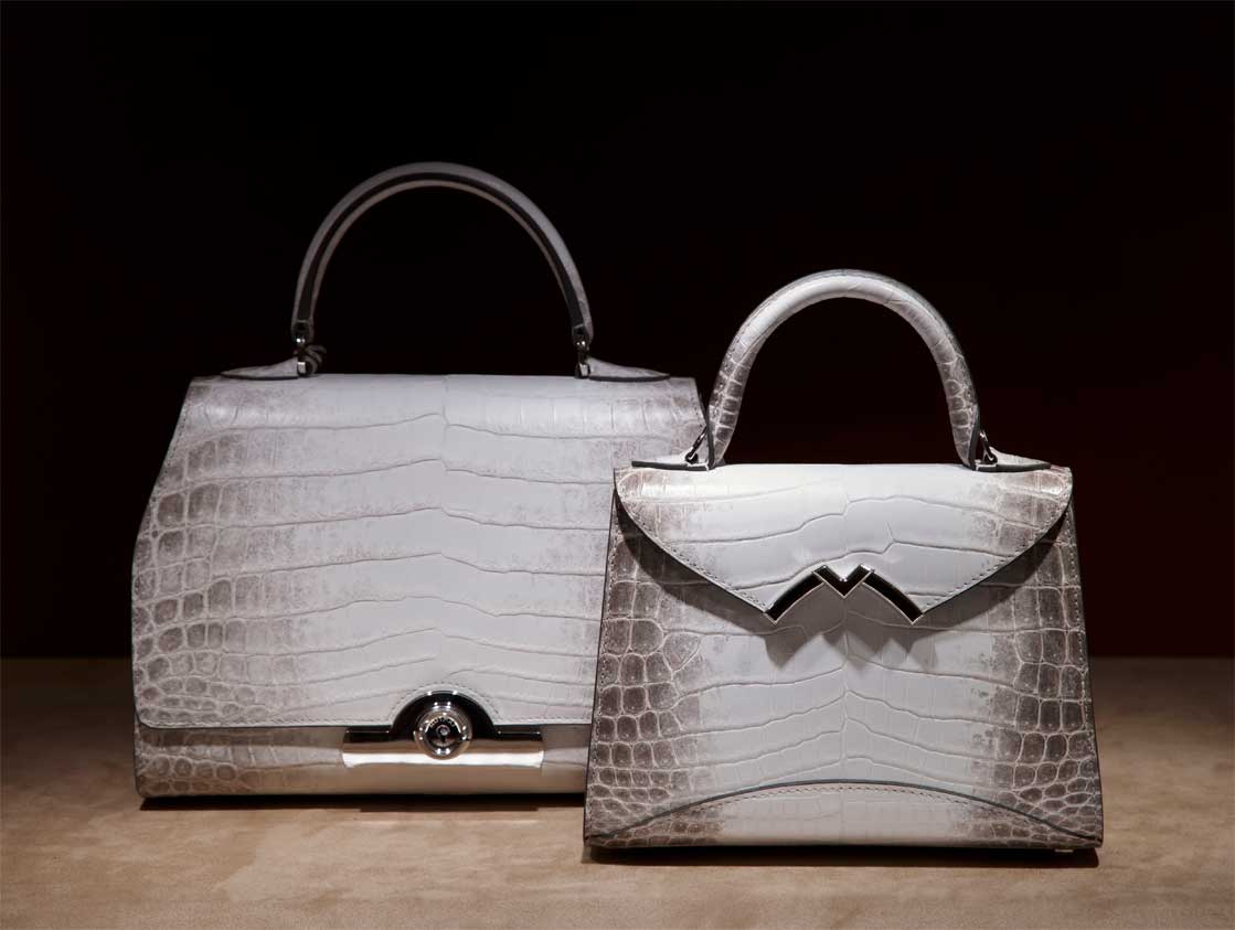 Moynat Singapore | Accessories | The Shoppes at Marina Bay Sands l ...