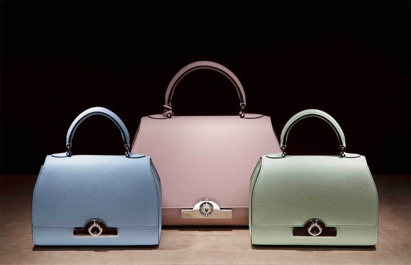 Moynat Singapore | Accessories | The Shoppes at Marina Bay Sands l ...