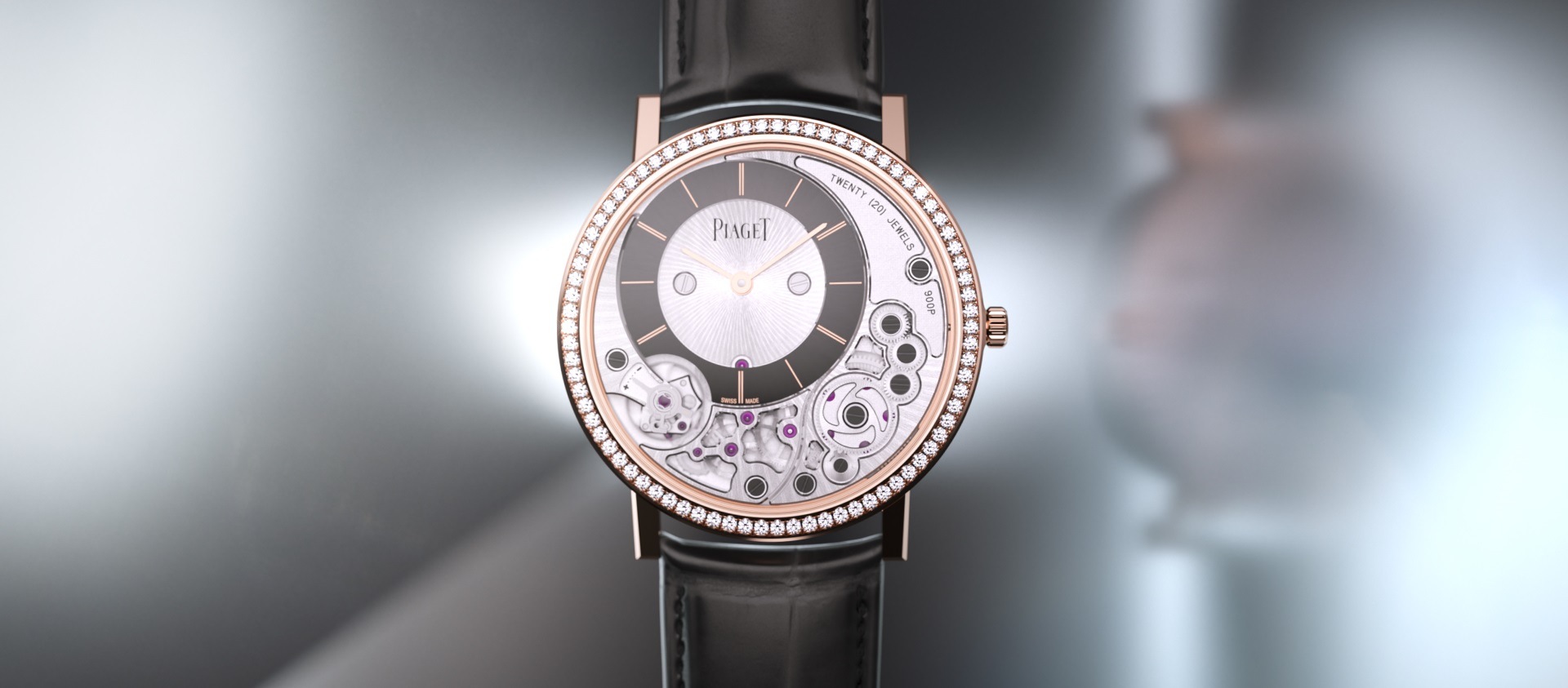 Piaget Singapore | Watches | The Shoppes at Marina Bay Sands l Singapore