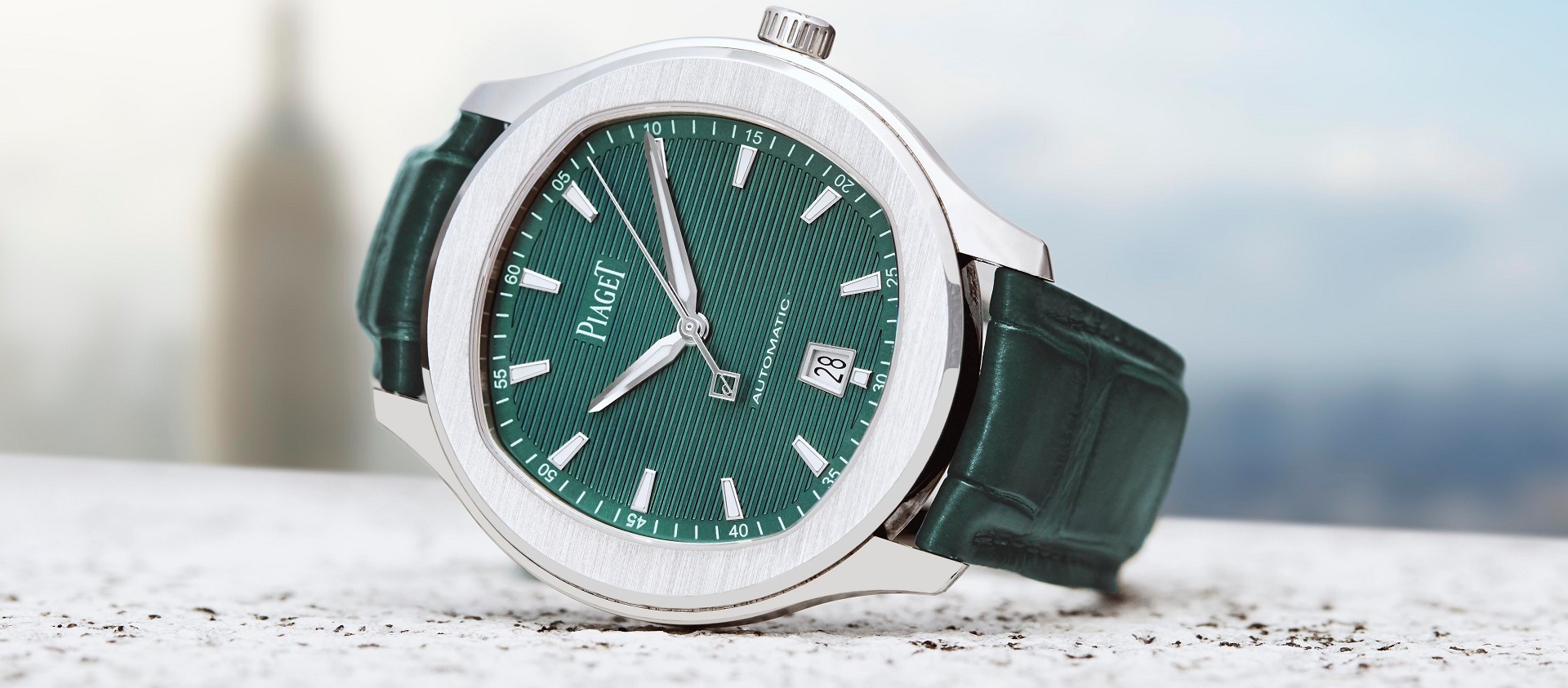 Piaget Singapore | Watches | The Shoppes at Marina Bay Sands l Singapore