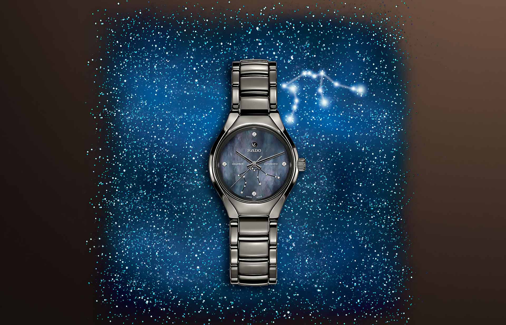 Rado | Watches | The Shoppes at Marina Bay Sands