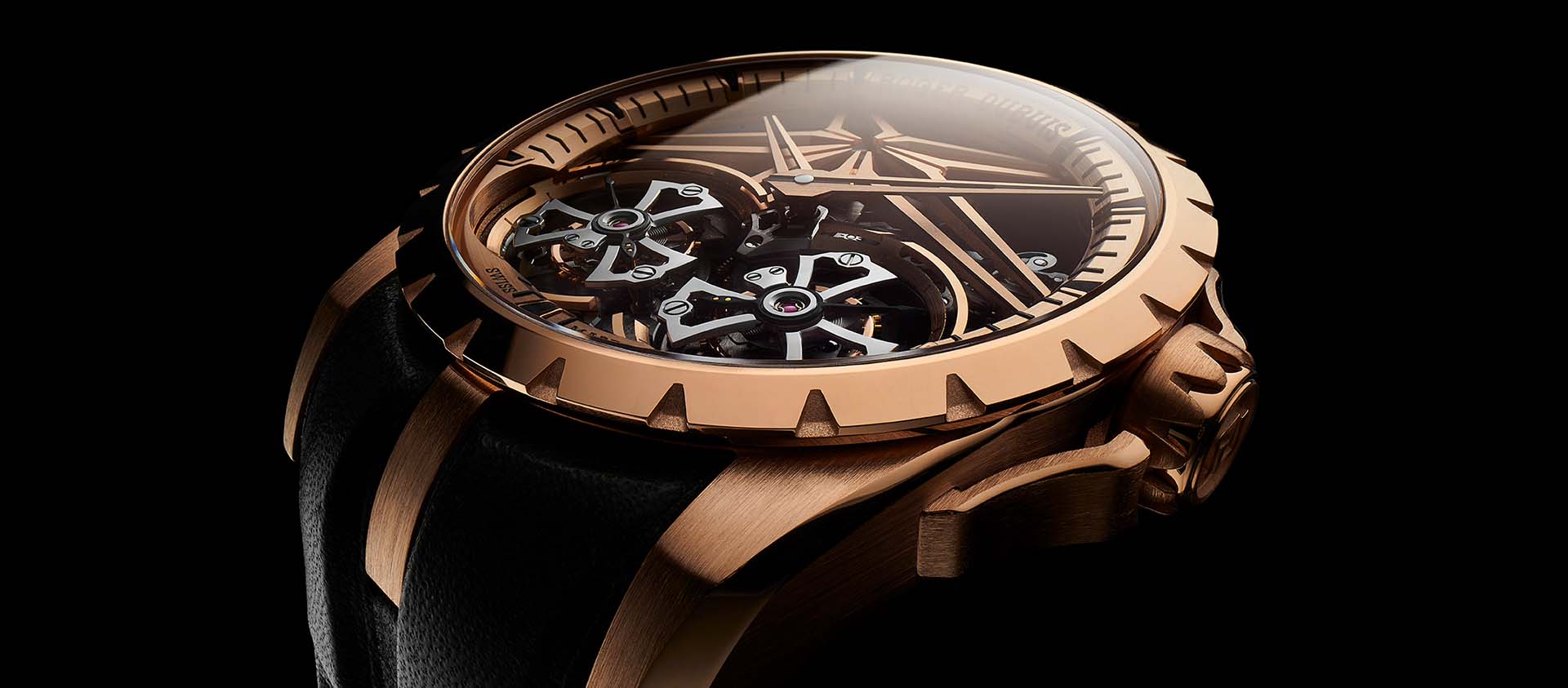 Roger Dubuis Singapore | The Shoppes at Marina Bay Sands l Singapore