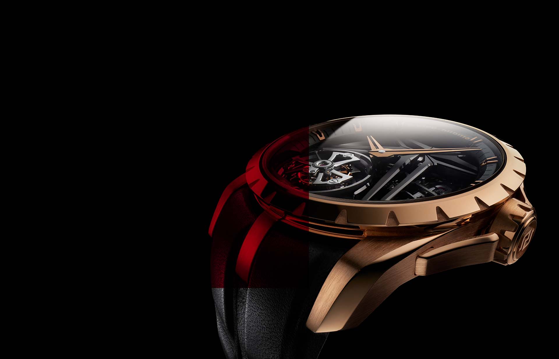 Roger Dubuis Singapore | The Shoppes at Marina Bay Sands l Singapore