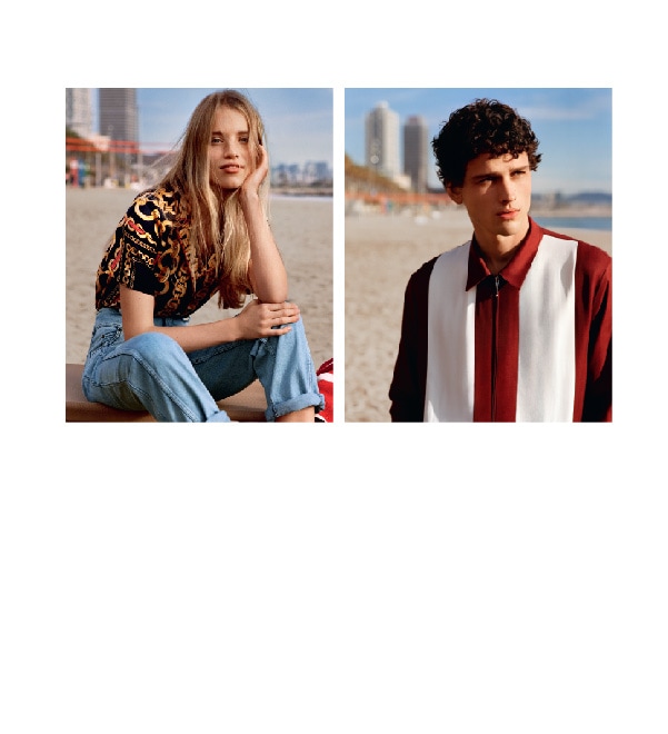 Sandro | Fashion | The Shoppes at Marina Bay Sands