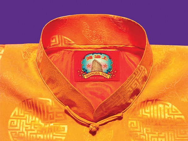 Shanghai Tang | The Shoppes at Marina Bay Sands