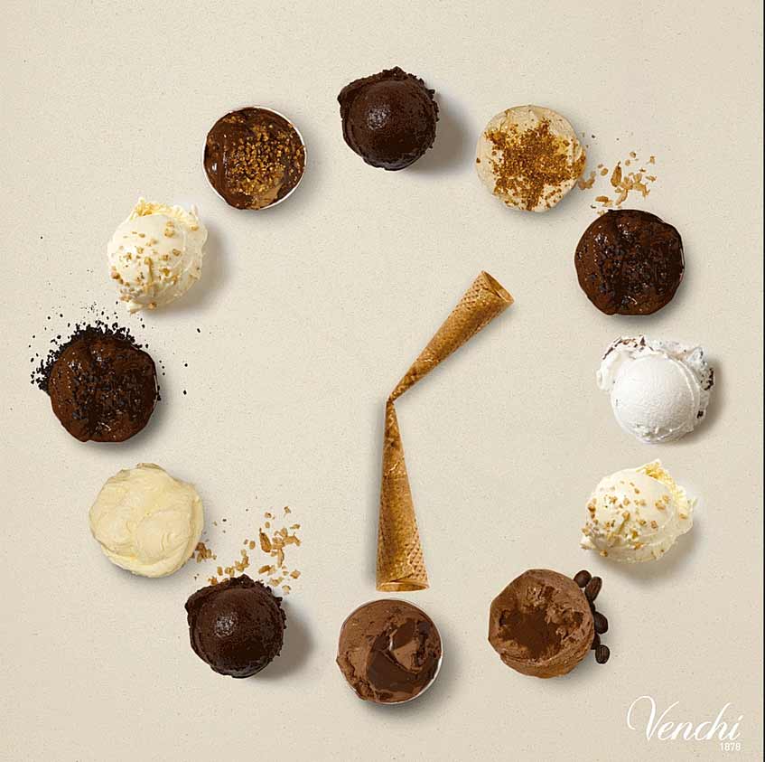 Venchi Singapore | Chocolates | The Shoppes at Marina Bay Sands l Singapore