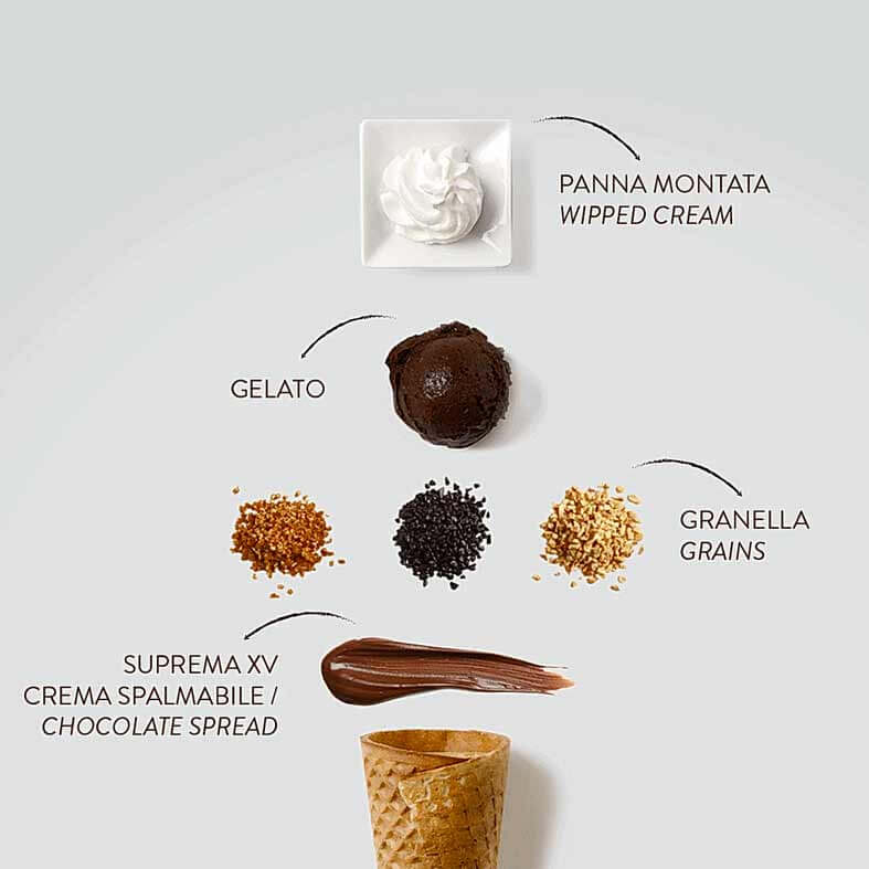 Venchi Singapore | Chocolates | The Shoppes at Marina Bay Sands l Singapore