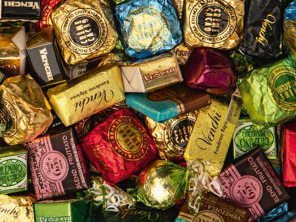 Venchi Singapore | Chocolates | The Shoppes at Marina Bay Sands l Singapore