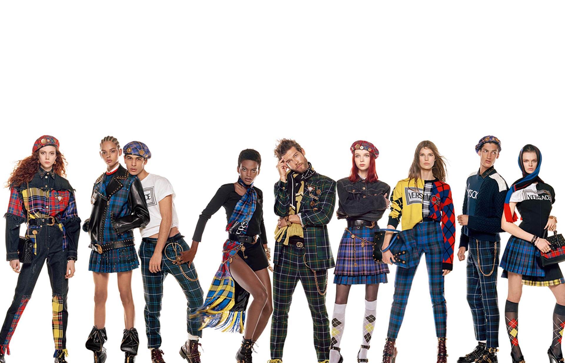 Versace | Fashion | The Shoppes at Marina Bay Sands