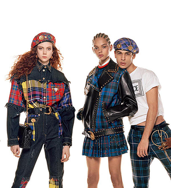 Versace | Fashion | The Shoppes at Marina Bay Sands