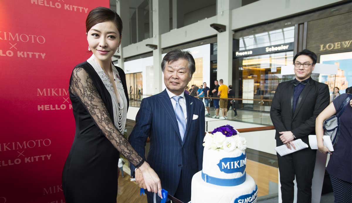 Sands Profile: Xiong Dai Lin