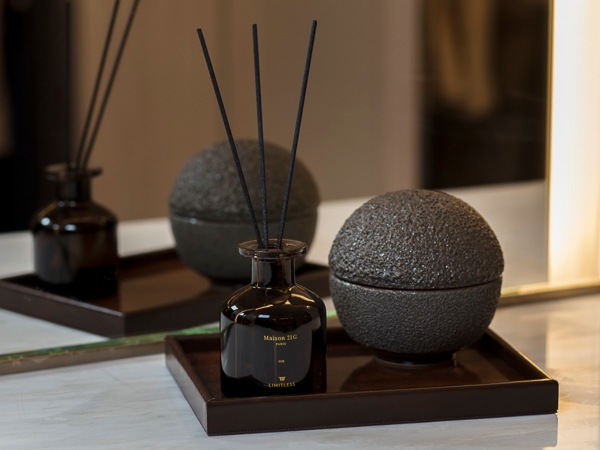 Amenities Catalogue | Marina Bay Sands