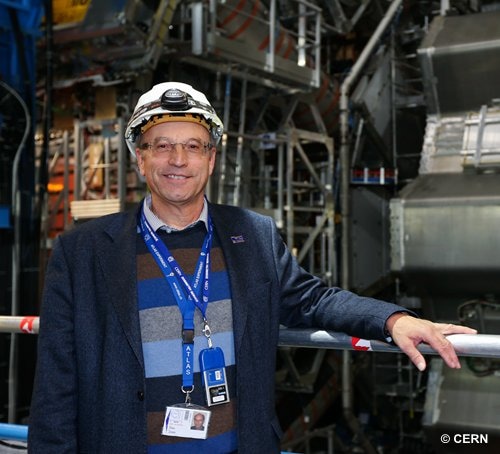 Programmes for Collider exhibition at ArtScience Museum