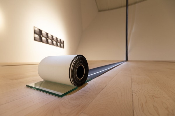 Absence and Endlessness