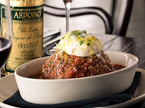 LAVO Italian Restaurant & Rooftop Bar | Marina Bay Sands