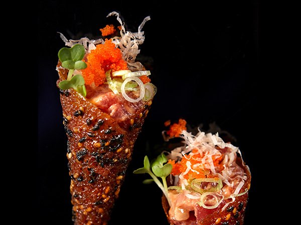 Spago Bar & Lounge | Restaurant in Singapore | Marina Bay Sands