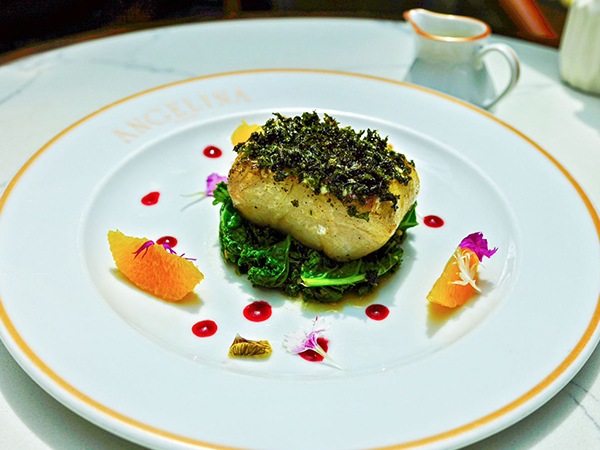 Angelina | Restaurant and Cafe in Singapore l Marina Bay Sands