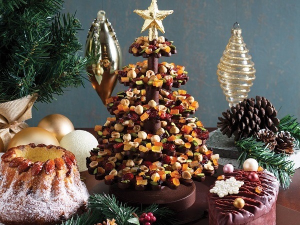 Origin + Bloom | Restaurant | Marina Bay Sands