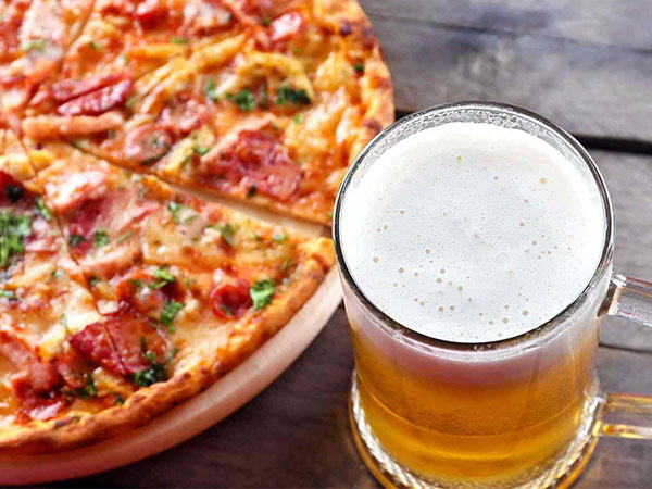 Dallas Cafe & Bar | Marina Bay Sands | Cafe