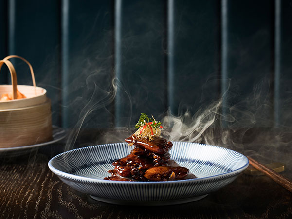 Mott 32 Singapore | Restaurant in Singapore | Marina Bay Sands