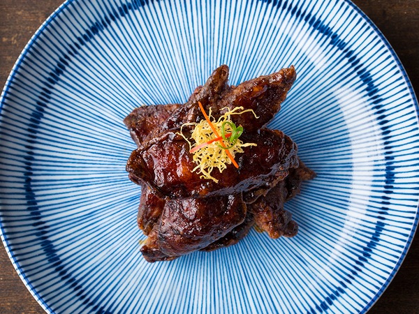 Mott 32 Singapore | Chinese Restaurant in Singapore | Marina Bay Sands