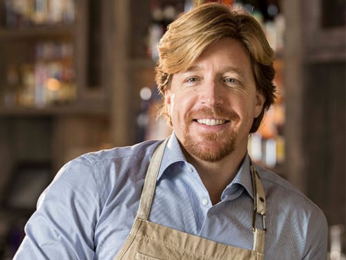 10 questions with John Kunkel, Yardbird Southern Table & Bar