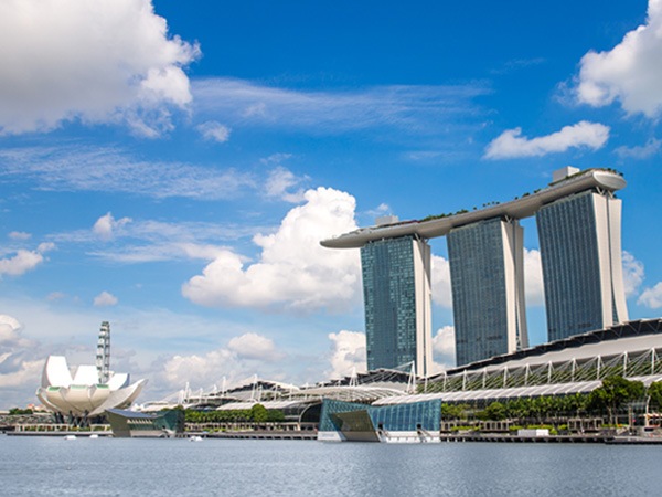 Things To Do Around Marina Bay Sands | Singapore Travel Guide | Marina ...