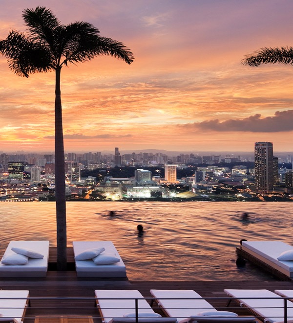 Zoom Pool Backgrounds