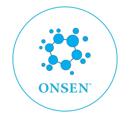 Onsen Logo