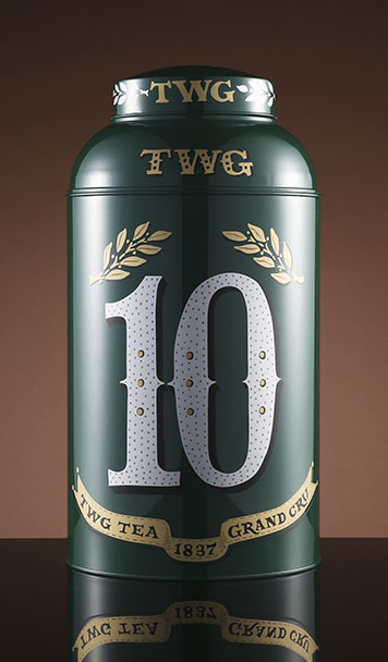 The Shoppes at Marina Bay Sands - Singapore’s largest luxury shopping mall