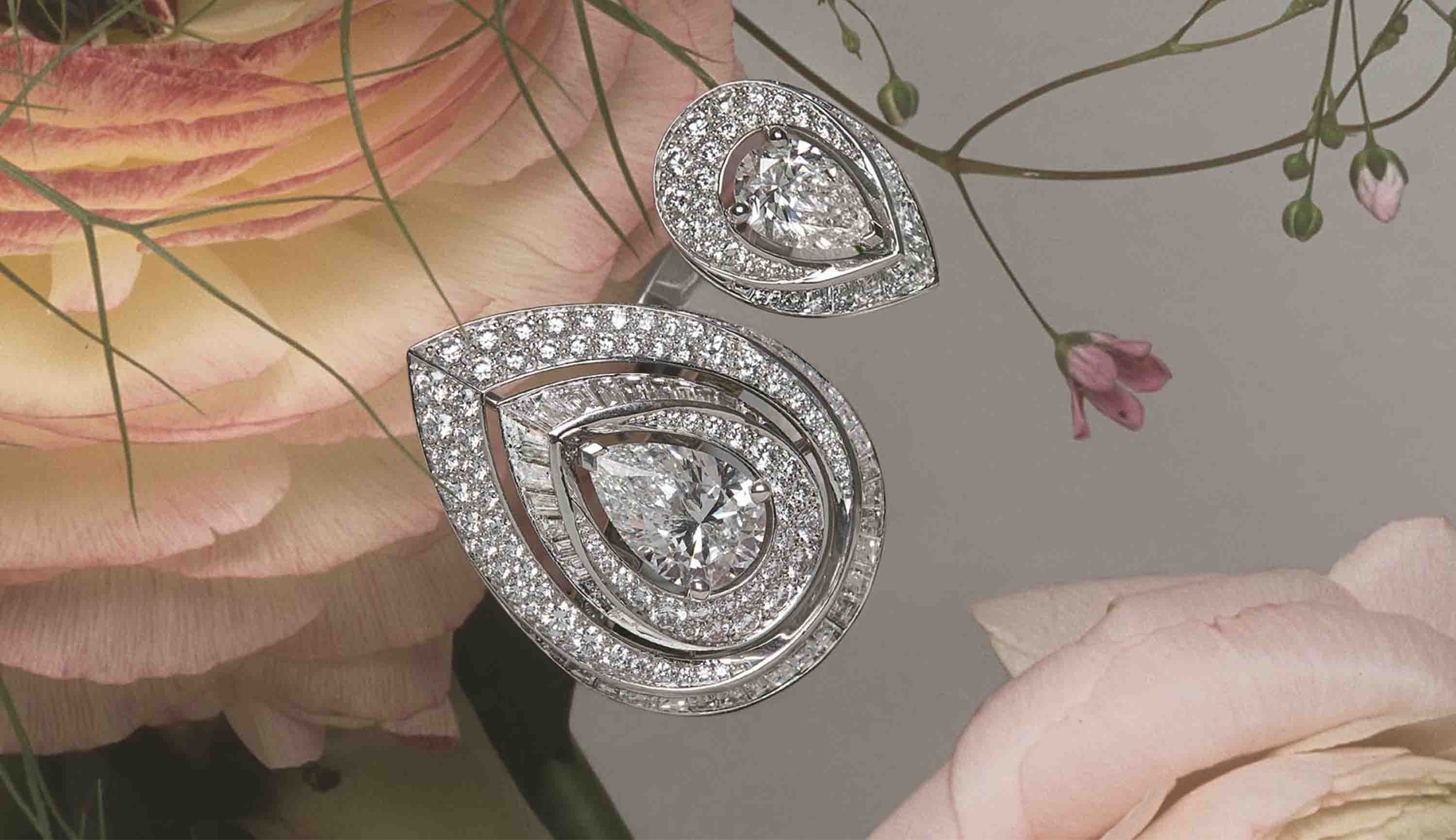 Chaumet | Singapore Shopping | Marina Bay Sands