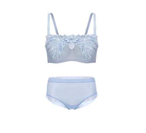 Aimer - Women's Lingerie and Fashion at The Shoppes at Marina Bay Sands
