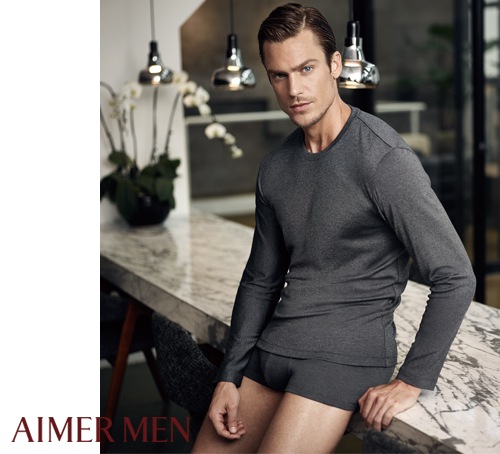Aimer Men - Men's Fashion at The Shoppes at Marina Bay Sands