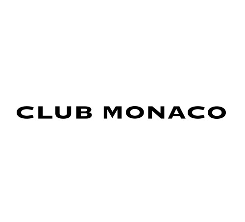 Club Monaco - Men's and Women's Fashion - The Shoppes at Marina Bay Sands