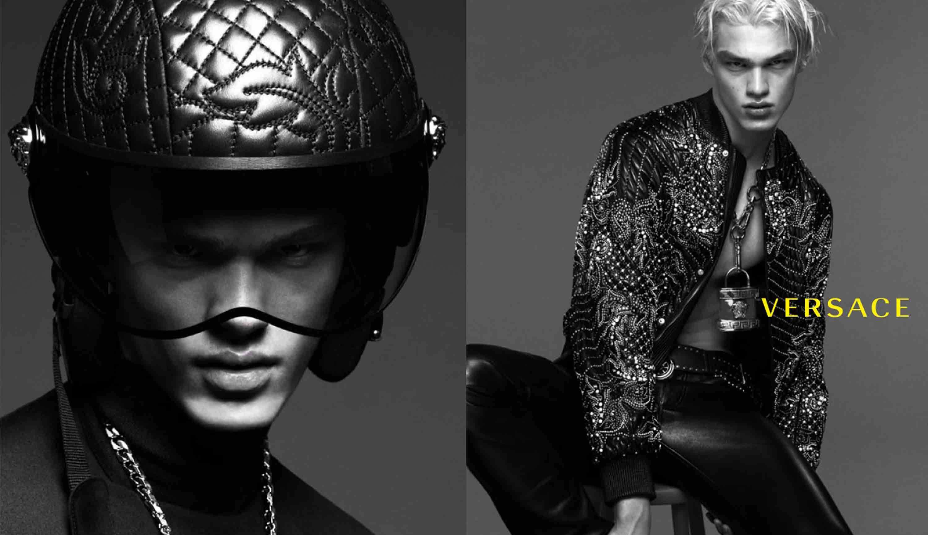 VERSACE | Singapore Shopping | Marina Bay Sands